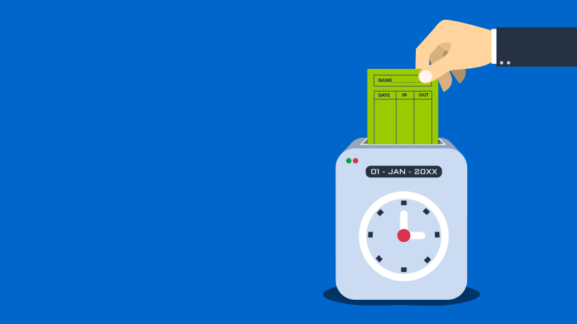 Time Clock Fraud: Stealing Seconds Adds Up to Major Workplace Issues