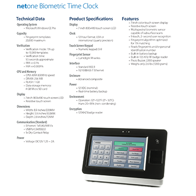 Welcome Partners 2020 (Update) - nettime solutions