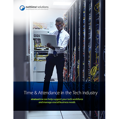 Welcome Partners 2020 (Update) - nettime solutions